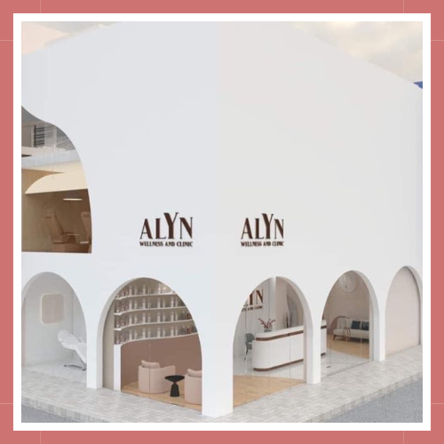 มากกว่า 15 สาขาใกล้คุณ Alyn Clinic